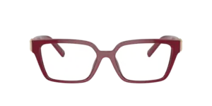 Tiffany & Co. Eyeglasses Tf2232u - Fired Brick