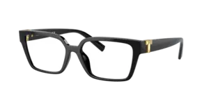 Tiffany & Co. Tiffany Eyeglasses TF2232U Noir