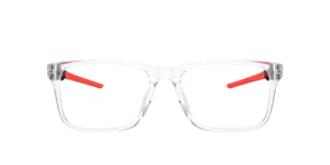 SCUDERIA FERRARI Eyeglasses - Crystal