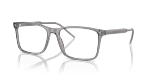 Giorgio Armani Ar7258 - Transparent Gris