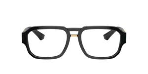 Dolce & Gabbana Optical Glasses - Black