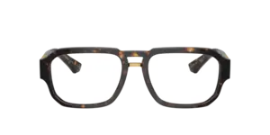 Dolce & Gabbana Optical Glasses - Havana