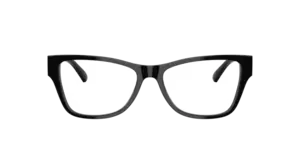 JIMMY CHOO Jimmy Choo JC3022H Eyeglasses Black