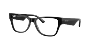 JIMMY CHOO Jimmy Choo JC3022H Eyeglasses Noir