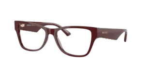 JIMMY CHOO Jimmy Choo JC3022H Eyeglasses Rouge