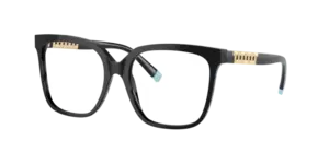 Tiffany & Co. Eyeglasses - Black