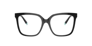 Tiffany & Co. Eyeglasses - Black
