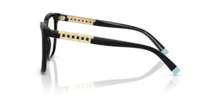 Tiffany & Co. Eyeglasses - Black
