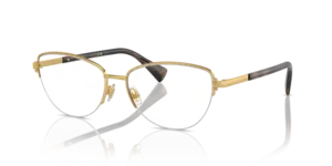 Ralph Lauren RALPH By Ralph Lauren RA6059 Eyewear Shiny Gold