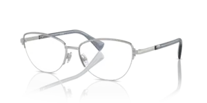 Ralph Lauren RALPH By Ralph Lauren RA6059 Eyewear Shiny Silver