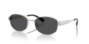 Michael Kors Michael Kors Mk1161 Sunglasses Silver