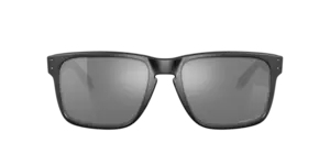 Oakley Square Frame Sunglasses - Matte Black