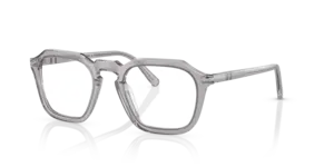 Persol Persol PO3292V Eyeglasses Transparent Gris