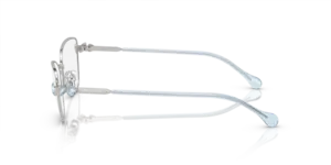 SWAROVSKI Sk1006 Eyeglasses - Silver