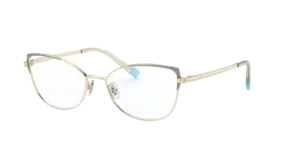 Tiffany & Co. Butterfly Eyeglasses Fauve