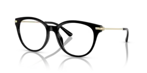 Michael Kors Michael Kors Eyeglasses Noir