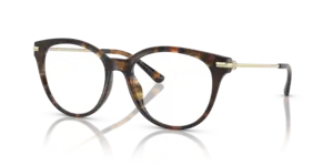 Michael Kors Eyeglasses - Écaille De Tortue Foncée