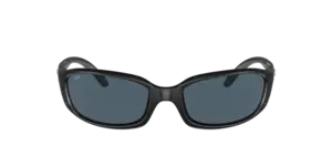 COSTA DEL MAR 6s9017 Sunglasses - Matte Black