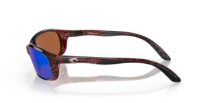 COSTA DEL MAR 6s9017 Sunglasses - Tortoise