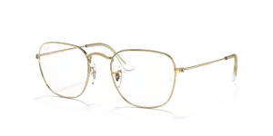 Ray-ban Eyeglasses - Or