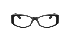 Versace Eyeglasses Ve3343 - Black