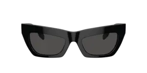 BURBERRY Cat Eye Sunglasses