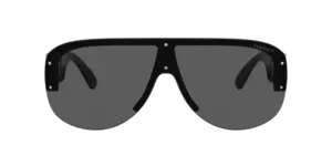 Versace Versace VE4391 Sunglasses Noir