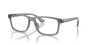 Armani Exchange Armani Exchange AX3083U Eyeglasses Transparent Gris
