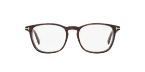 TOM FORD Eyeglasses - Tortoise