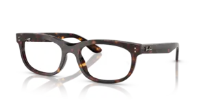 Ray-ban Ray-Ban Eyeglasses Havana