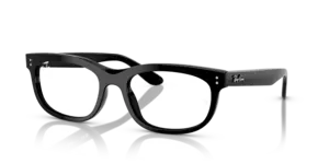 Ray-ban Eyeglasses - Noir