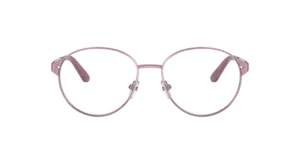 SFEROFLEX Sferoflex SF2601 Eyeglasses Shiny Light Pink