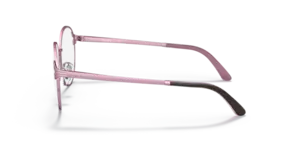 SFEROFLEX Sf2601 Eyeglasses - Shiny Light Pink