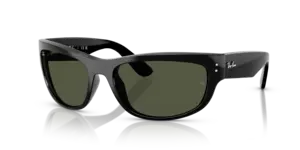 Ray-ban Sunglasses - Noir