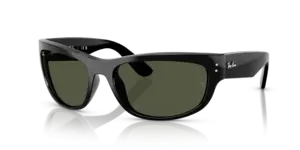 Ray-ban Sunglasses - Noir