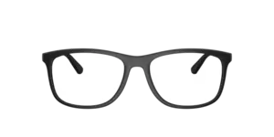 Emporio Armani Ea3247 Eyeglasses - Matte Black