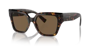 Dolce & Gabbana Dg4471 Sunglasses - Havana