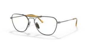 Ray-ban Ray-Ban Eyeglasses Gris