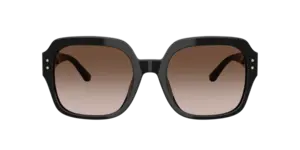 Tory Burch TY7143U Sunglasses Black