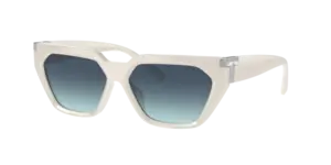 Tiffany & Co. Tf4205u Sunglasses - Ivory