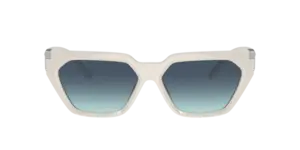 Tiffany & Co. Tf4205u Sunglasses - Ivory