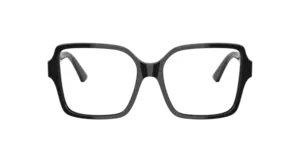 JIMMY CHOO Jc3027 Eyeglasses - Black