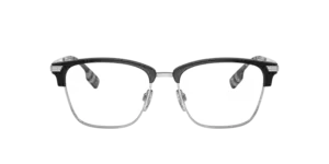 Burberry Eyeglasses - Black