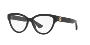 Gucci Eyeglasses - Noir