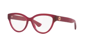 Gucci Eyeglasses - Rose