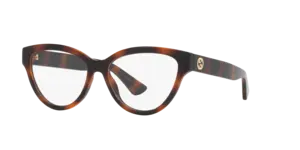 Gucci Eyeglasses - Écaille De Tortue