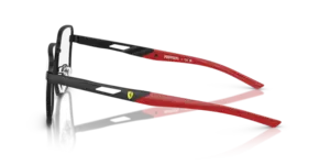 SCUDERIA FERRARI Eyeglasses