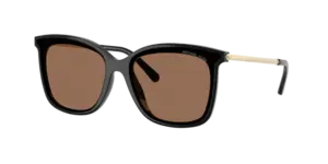 Michael Kors Sunglasses - Black