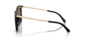 Michael Kors Sunglasses - Black