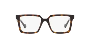 Gucci Gucci GG1540O Optical Glasses Tortoise